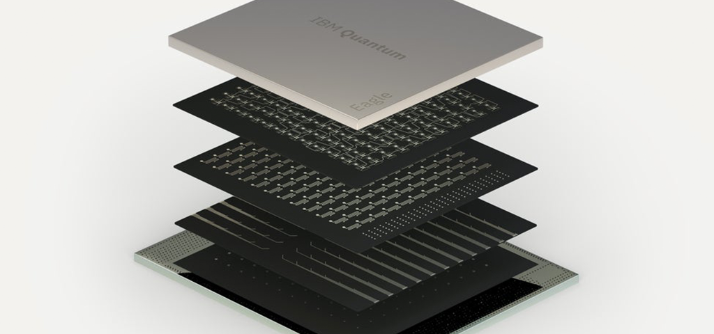 IBM Unveils Breakthrough 127-Qubit Quantum Processor – TheAlphaCut IBM Unveils Breakthrough 127-Qubit Quantum Processor – TheAlphaCut