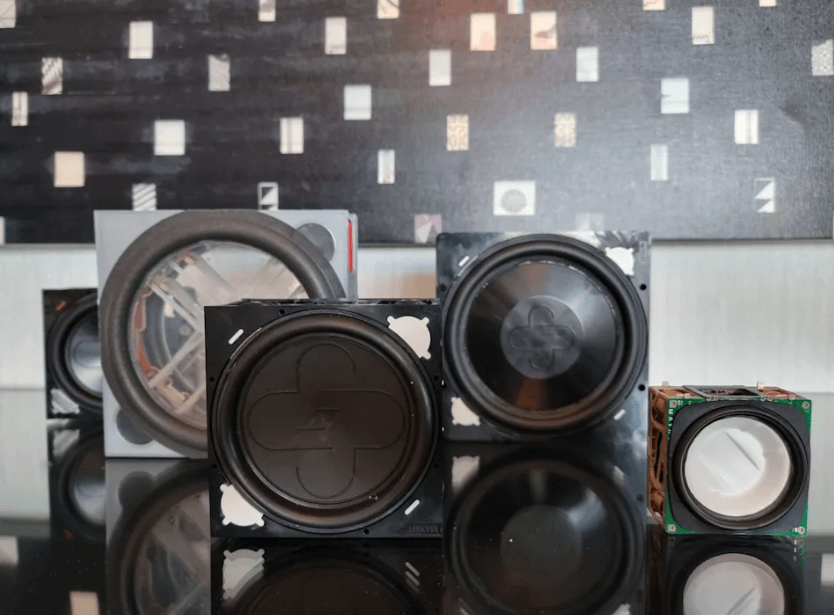 How Mayht, a small startup, is taking on the world of speaker goliaths ...